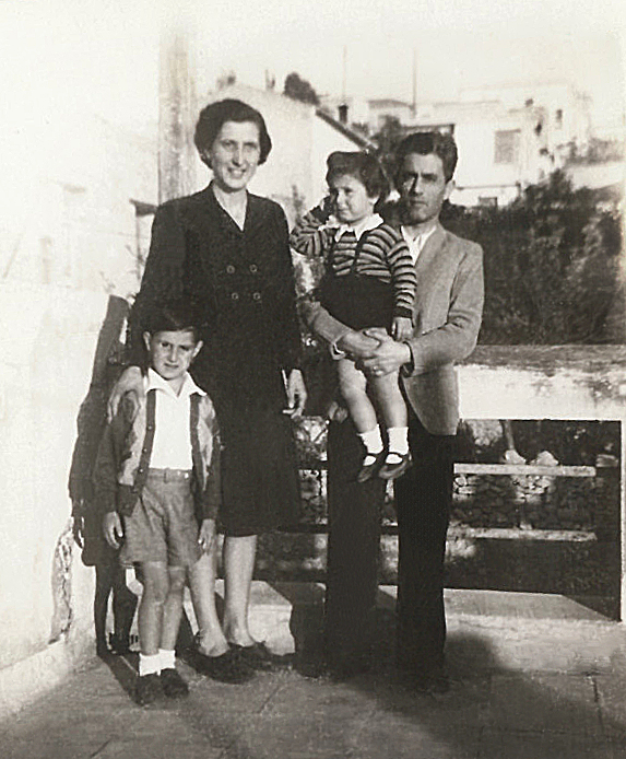 Η Ζωή - ΛΟΥΚΙΑΝΟΣ ΚΗΛΑΗΔΟΝΗΣ